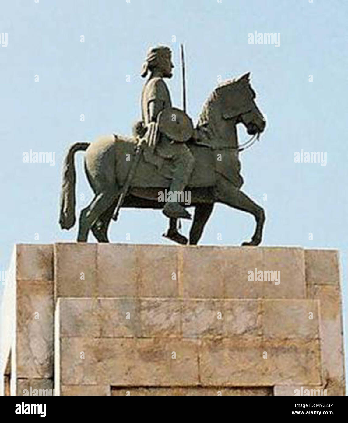 Garaad Axmed Gurey | Somaliwave