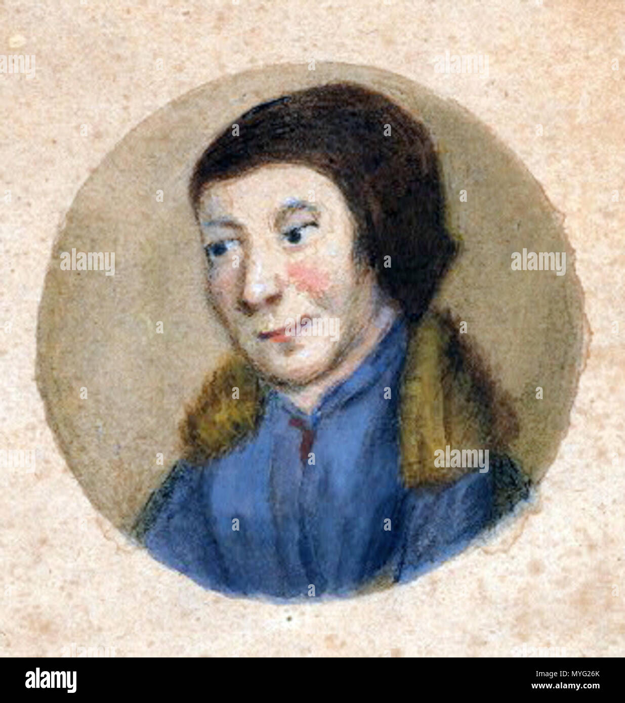 Franco flemish 15th century hi-res stock photography and images - Alamy