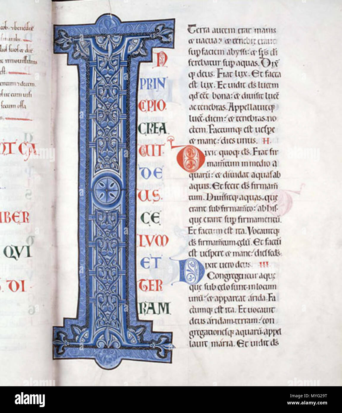 Page de manuscrit hi-res stock photography and images - Alamy