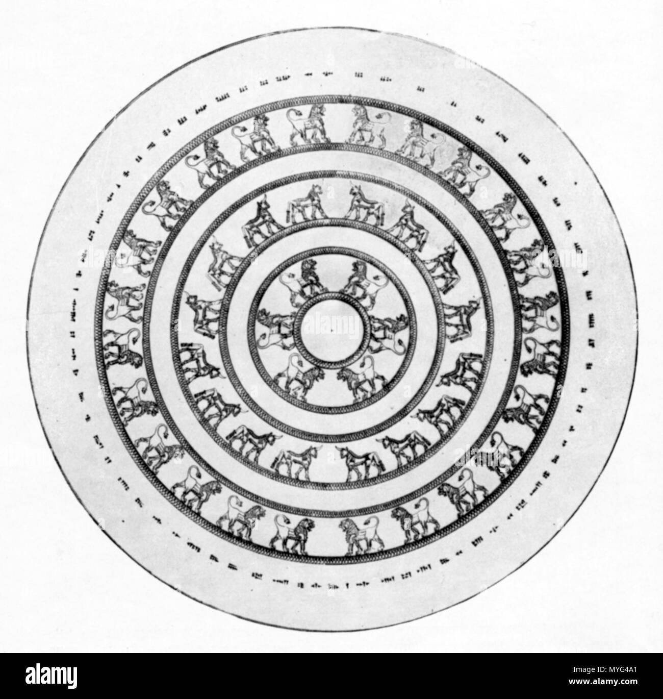 Eastern shield hi-res stock photography and images - Alamy
