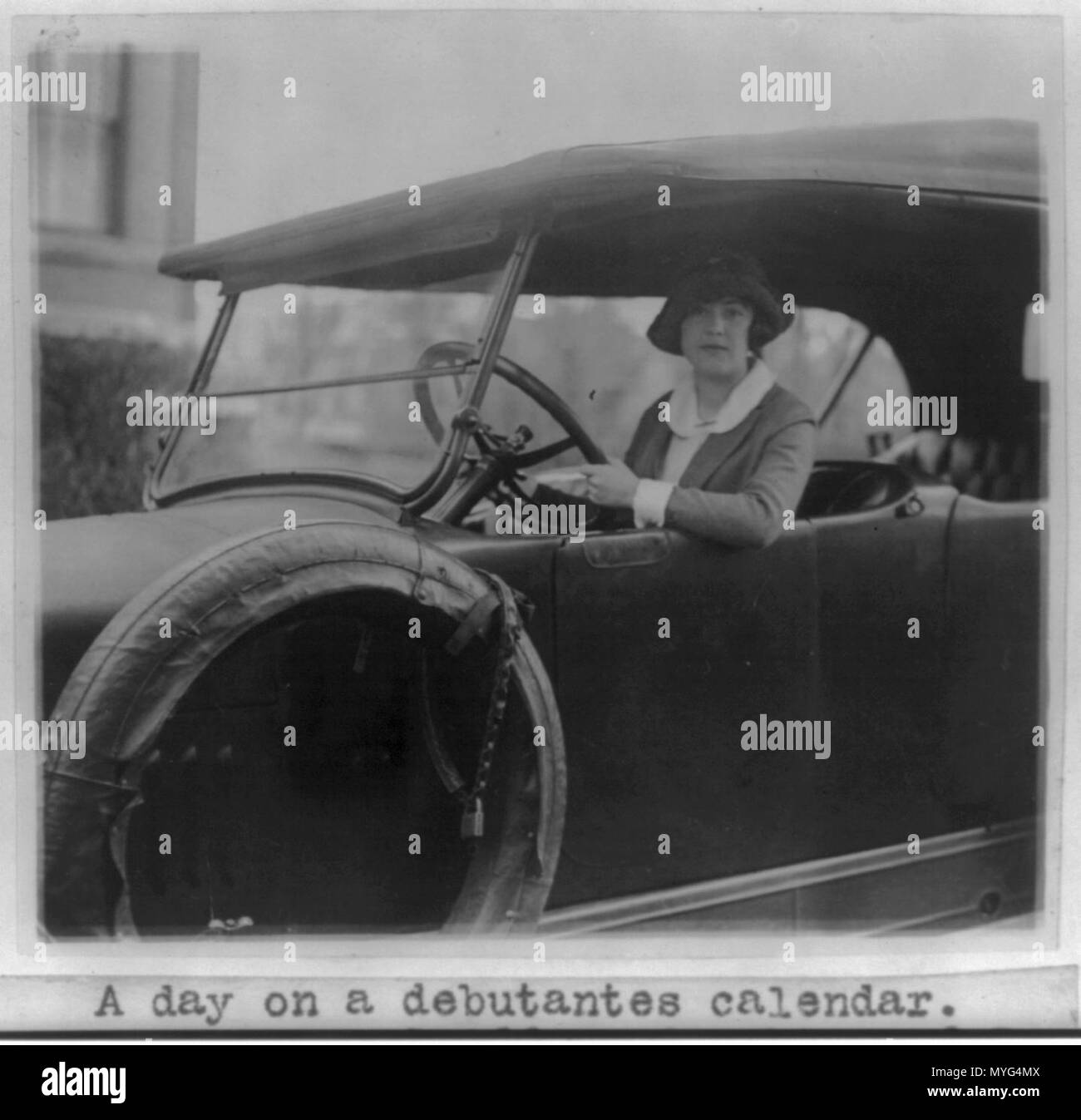 Day on calendar image Black and White Stock Photos & Images - Alamy