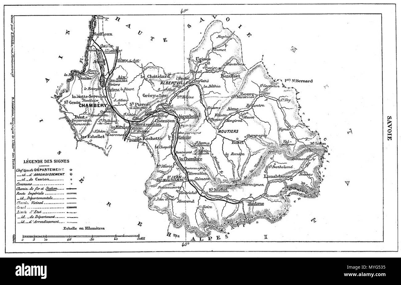 1660s map hi-res stock photography and images - Alamy