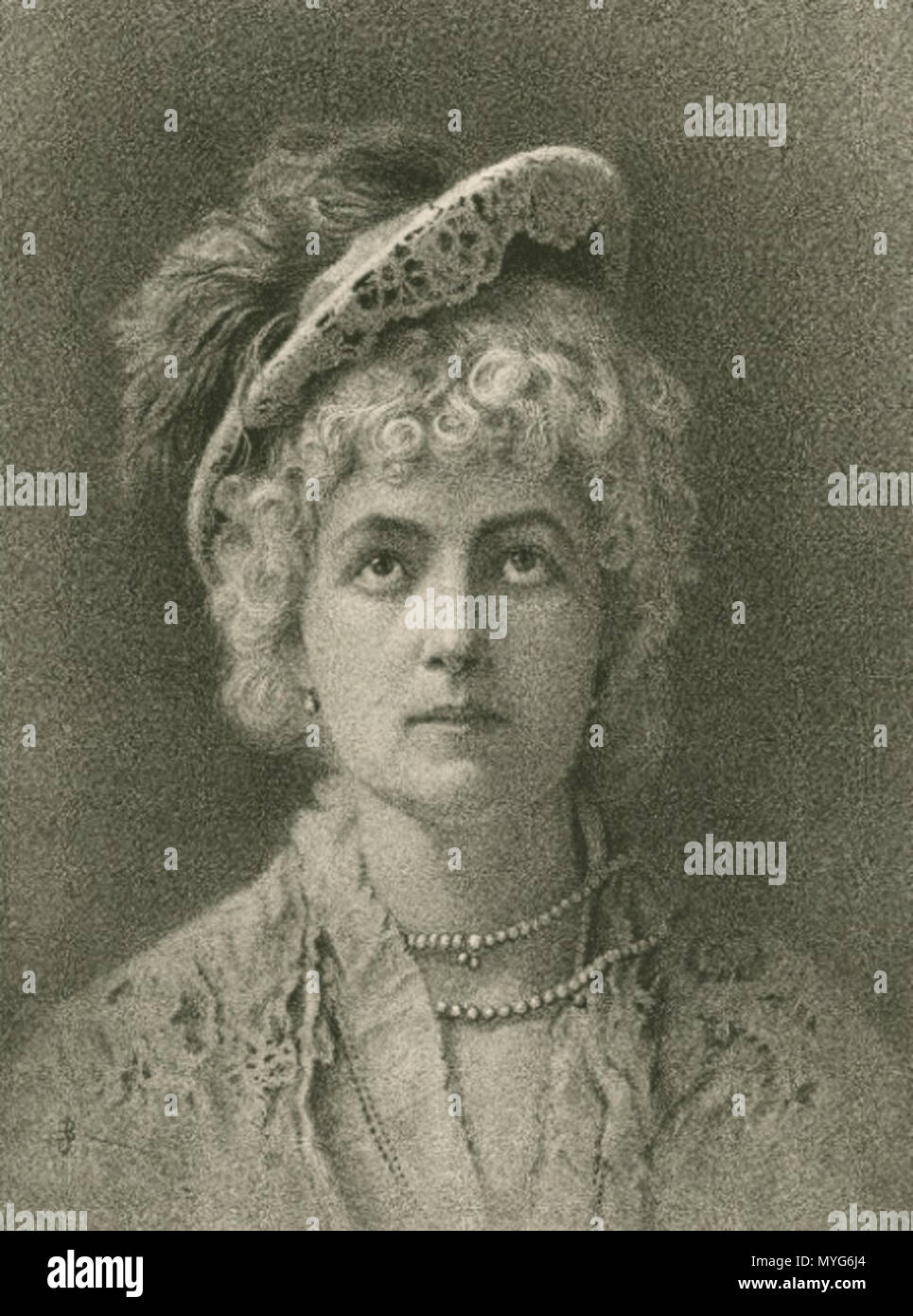 J adrienne hi-res stock photography and images - Alamy