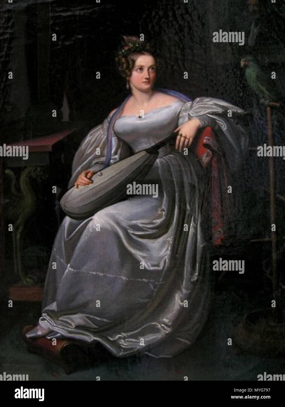 Henriette vogel hi-res stock photography and images - Alamy