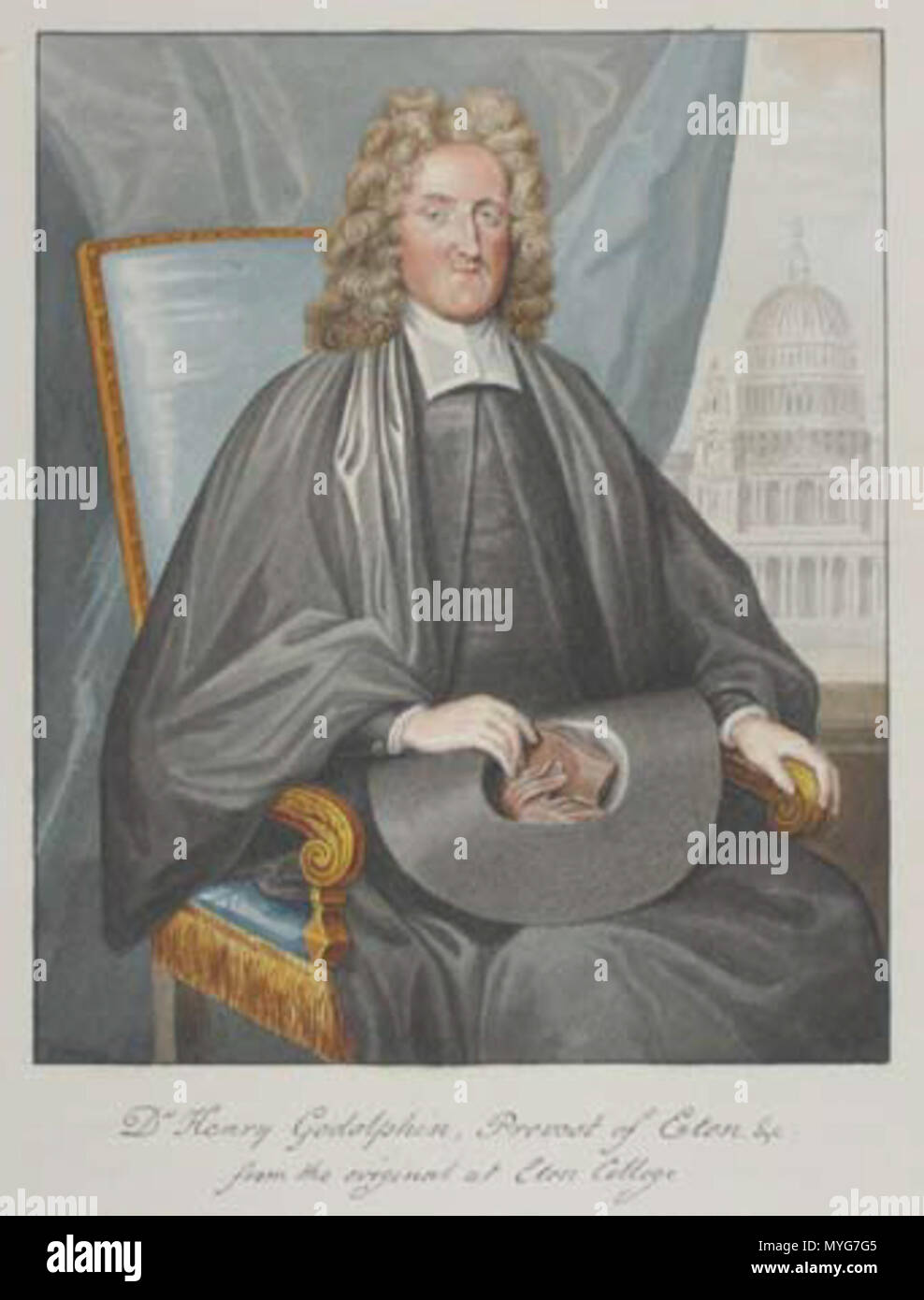 George provost hi-res stock photography and images - Alamy