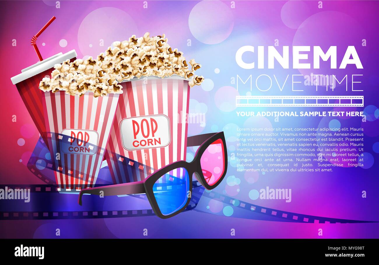 Vivid poster hi-res stock photography and images - Alamy