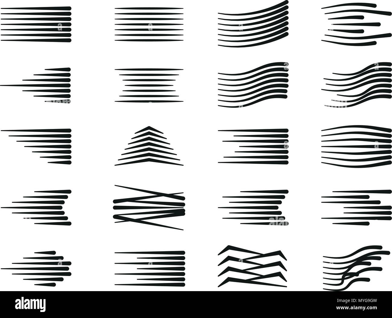 Speed fast motion collection hi-res stock photography and images - Alamy