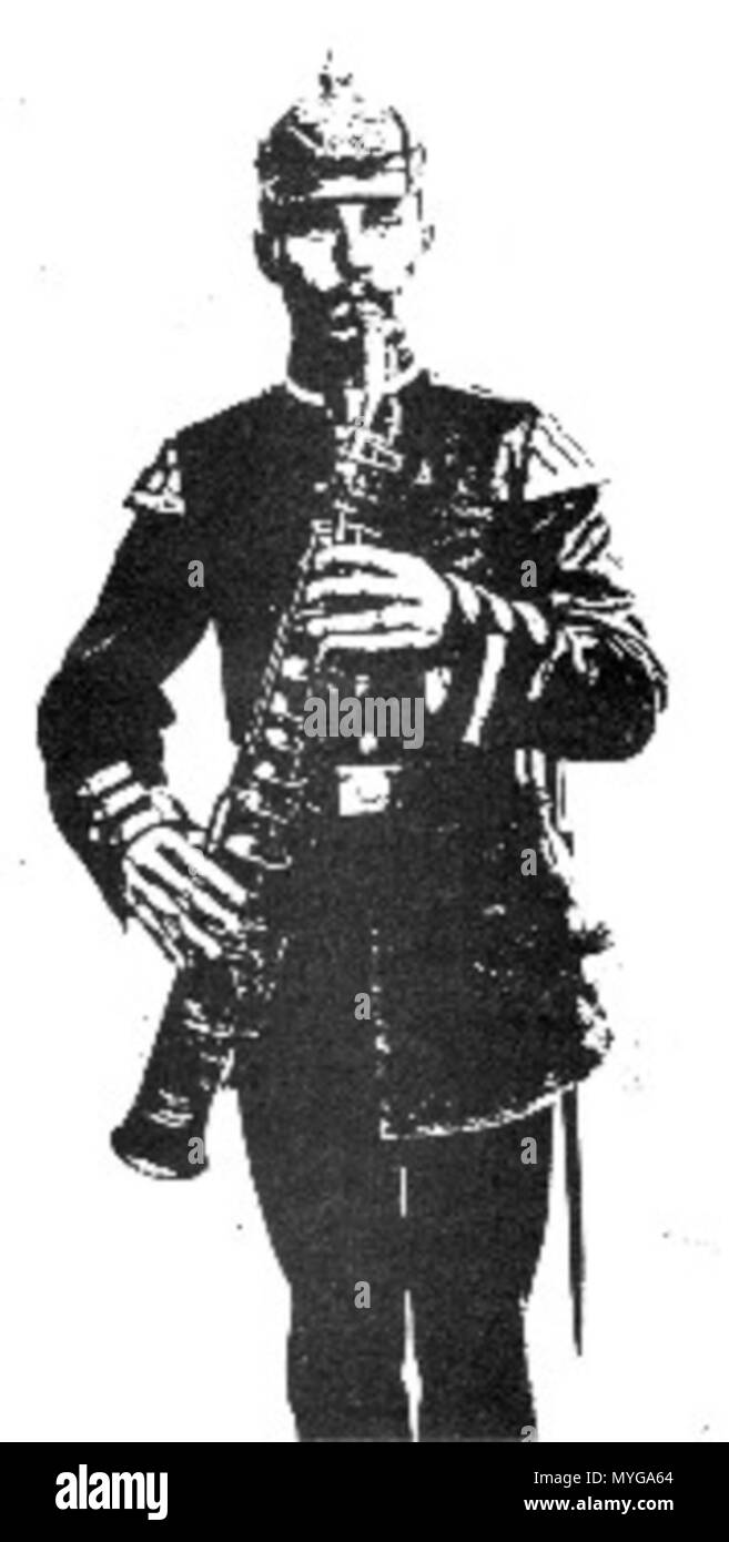 Heckelphone hi-res stock photography and images - Alamy