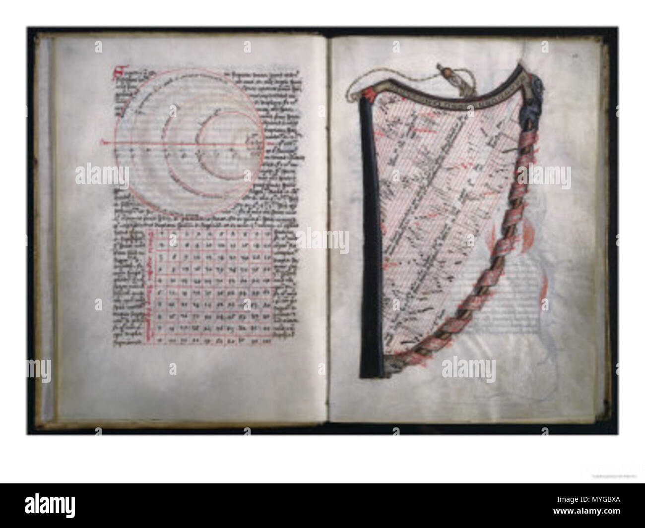 Classical music library Cut Out Stock Images & Pictures - Alamy