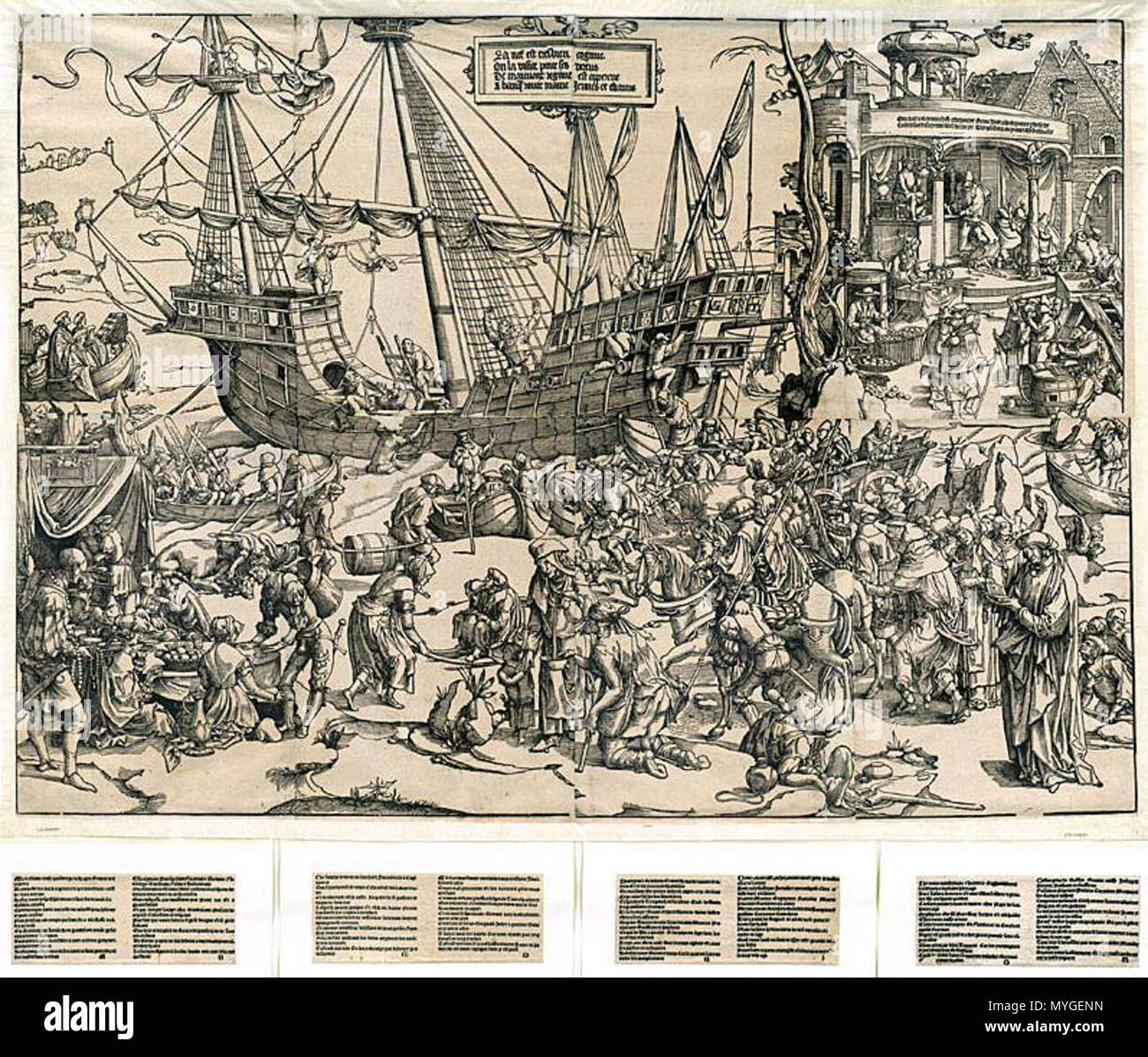 Circa 1525 1530 High Resolution Stock Photography and Images - Alamy