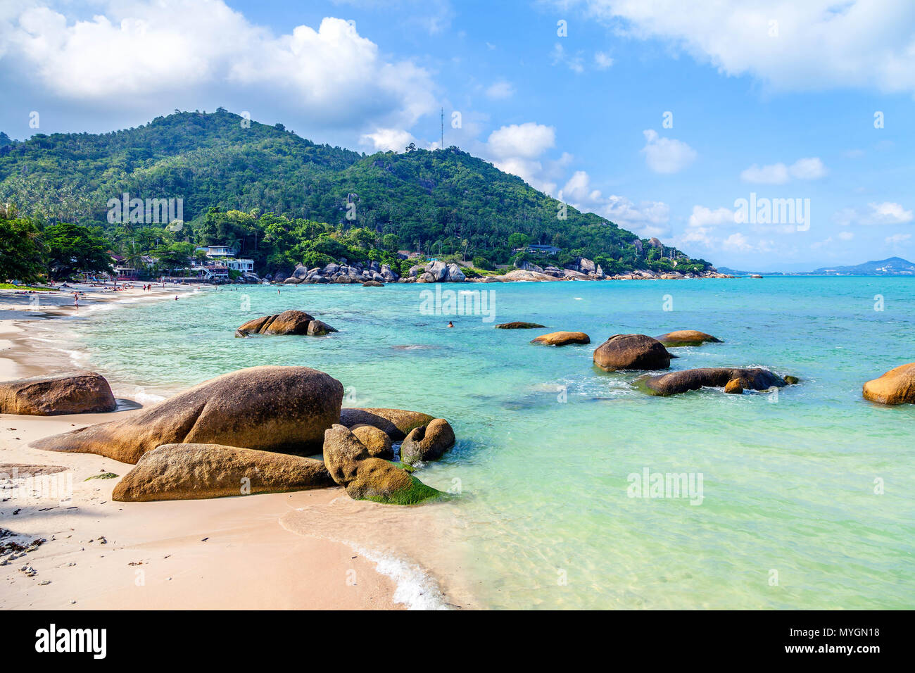 Crystal bay hi-res stock photography and images - Alamy
