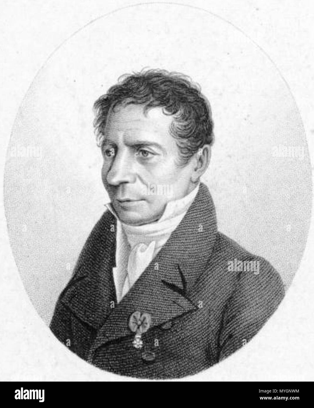 . English: French journalist and politician Jean-Jacques Lenoir-Laroche ...