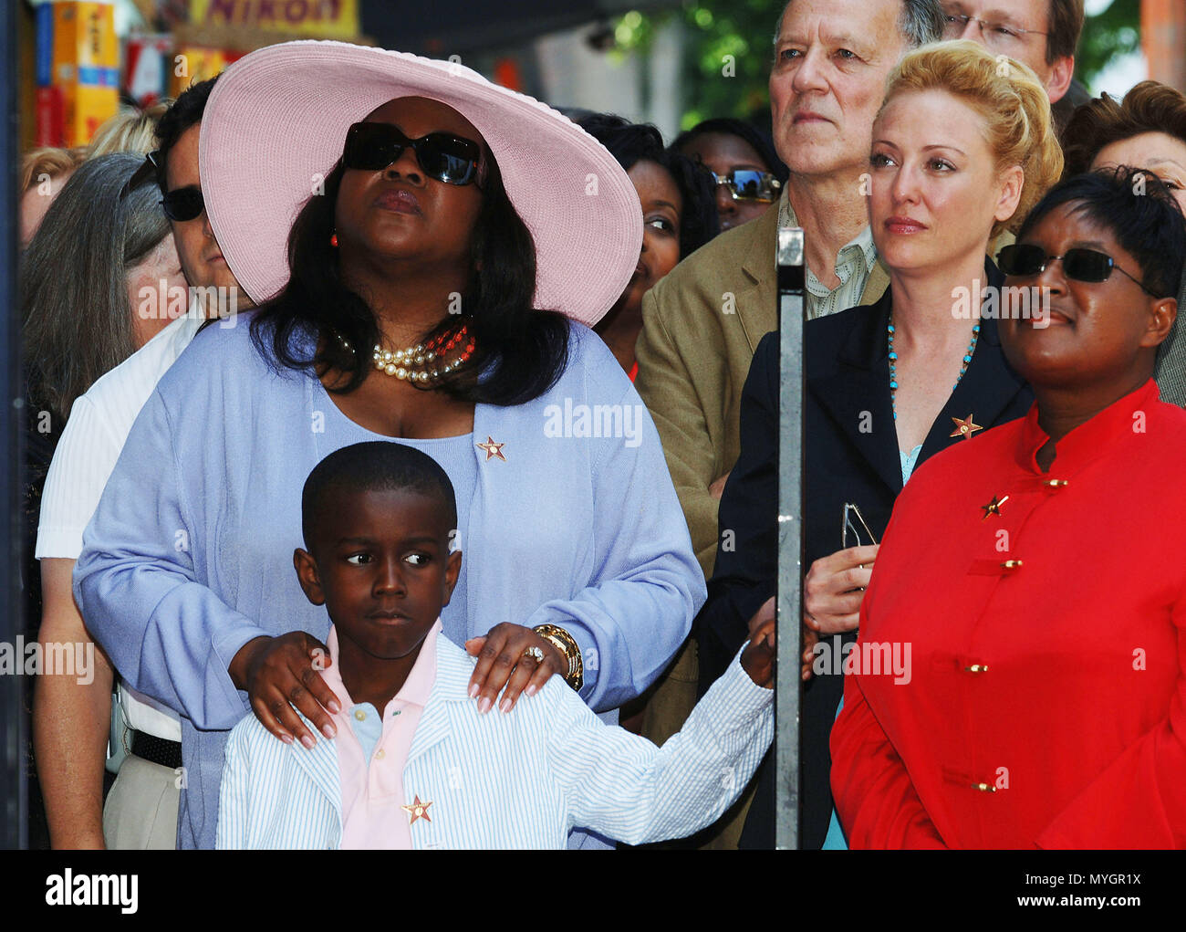 Roger Ebert Children