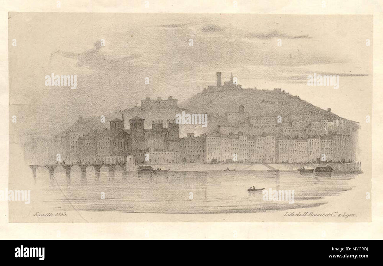 Frontispice titre hi-res stock photography and images - Alamy