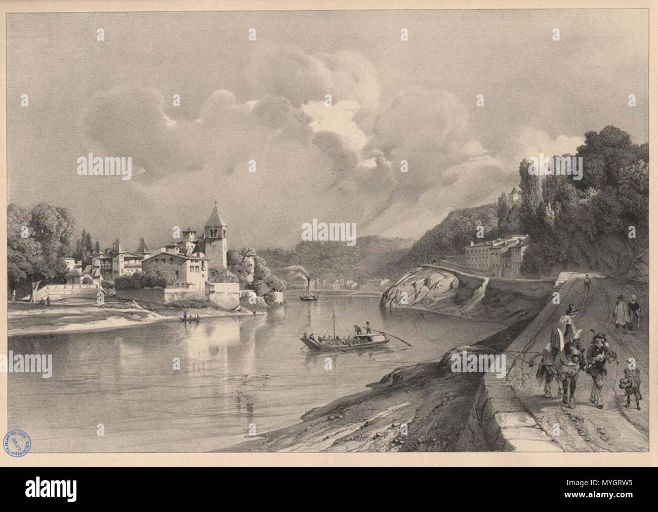 Edouard hostein hi-res stock photography and images - Alamy