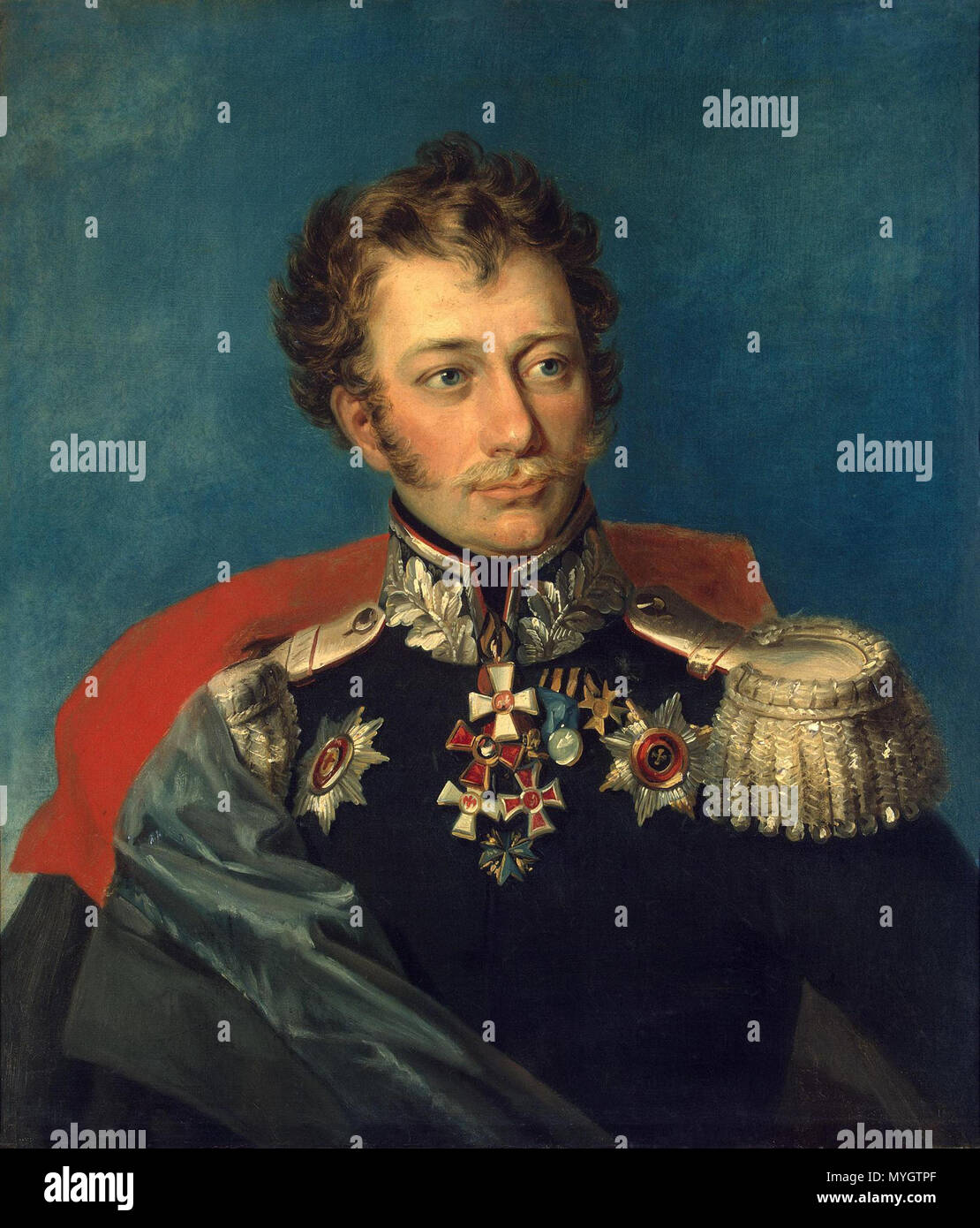 . Russian general-l. Ilovajsky, (ИЛОВАЙСКИЙ (12-й), Василий Дмитриевич ...