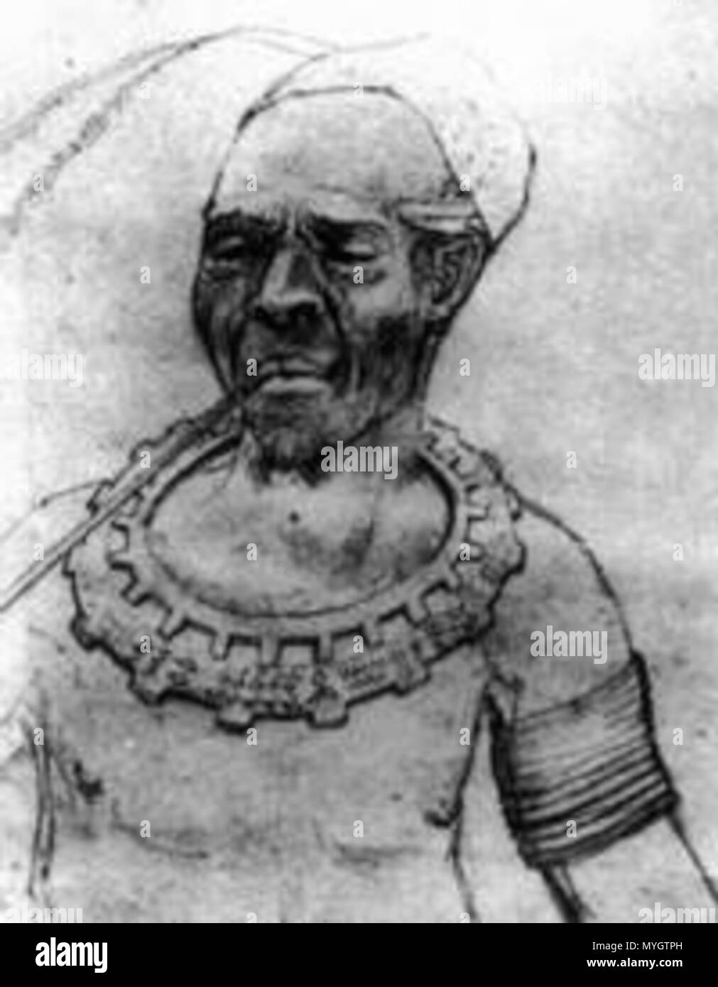 Makoko hi-res stock photography and images - Alamy