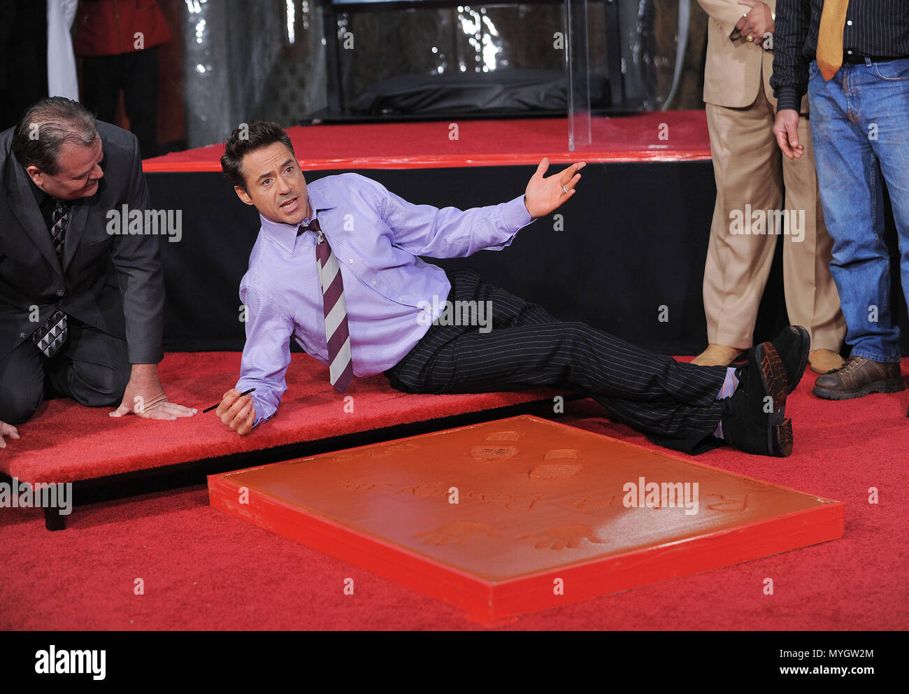 03 robert downey jr 03 event in hollywood life california hi-res stock ...