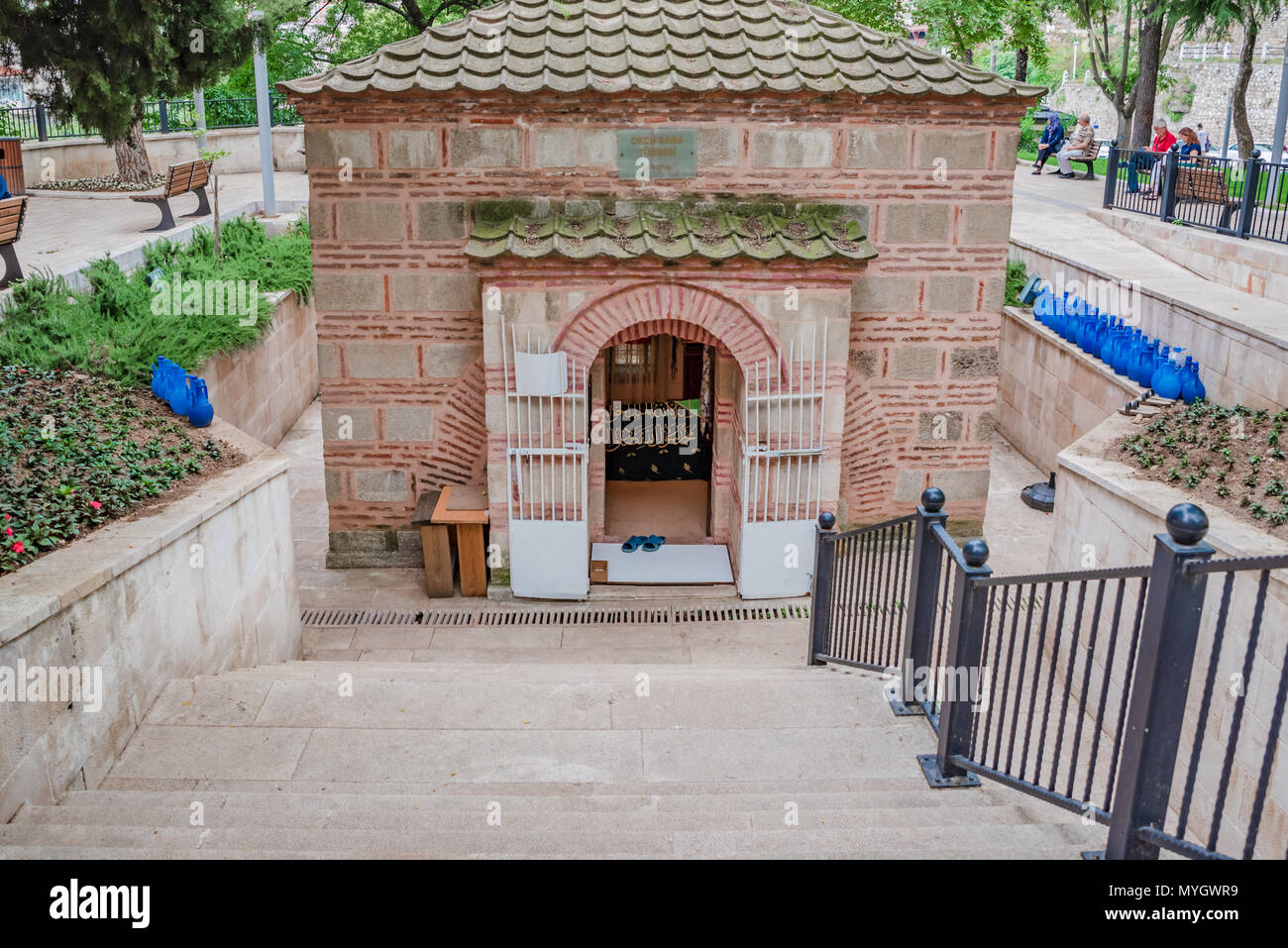 Okcu hi-res stock photography and images - Alamy