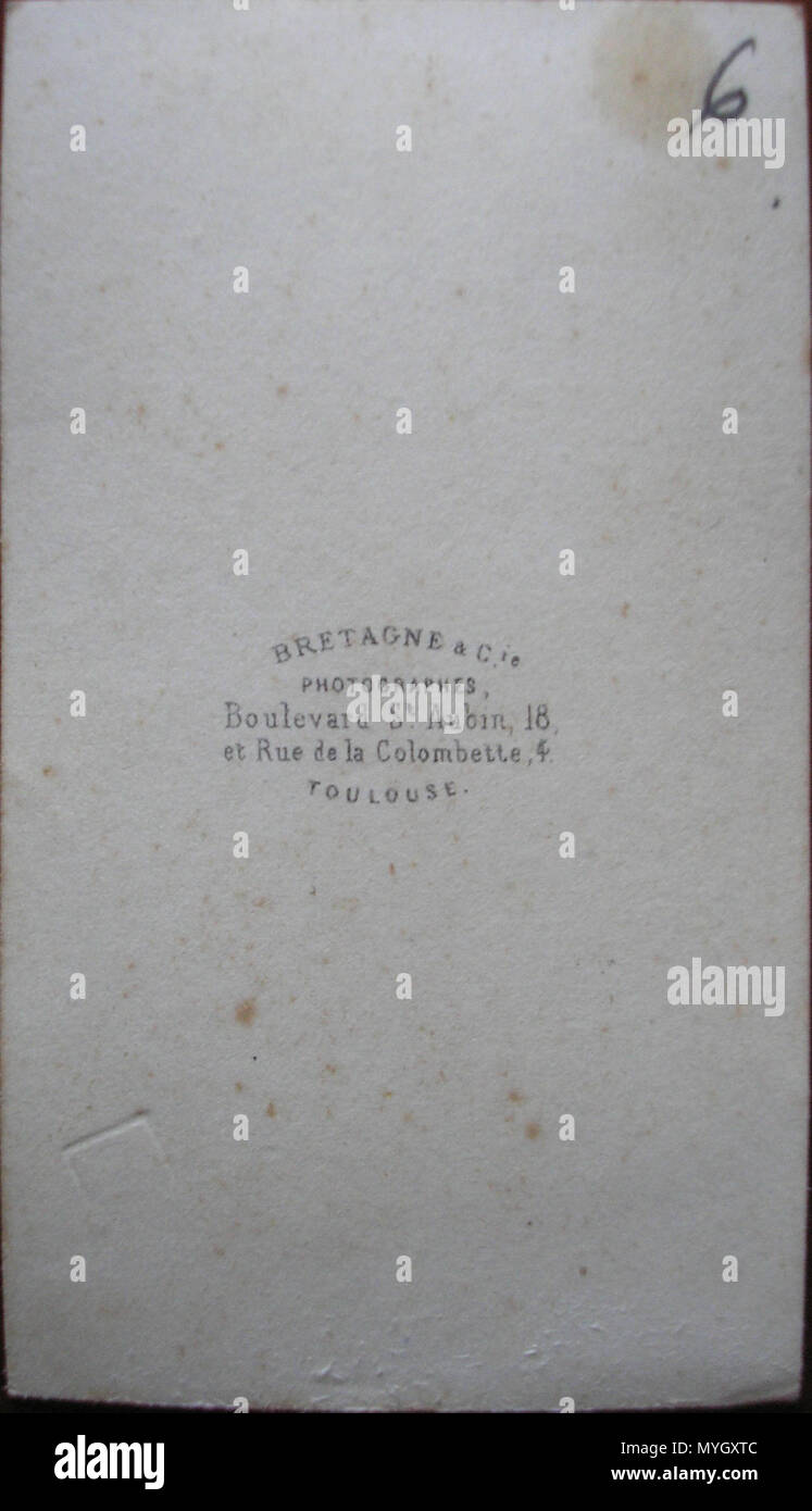 13 verso hi-res stock photography and images - Alamy