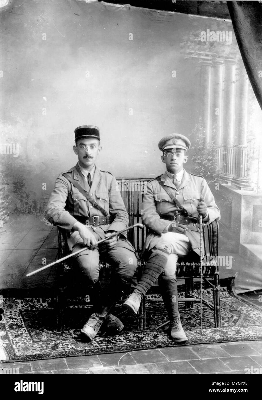 Jewish military personnel hi-res stock photography and images - Alamy