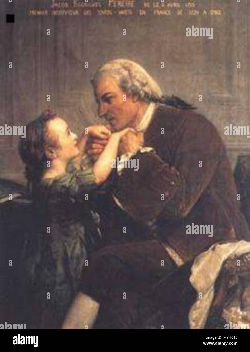 264 Jacob Rodrigue Péreire Stock Photo - Alamy