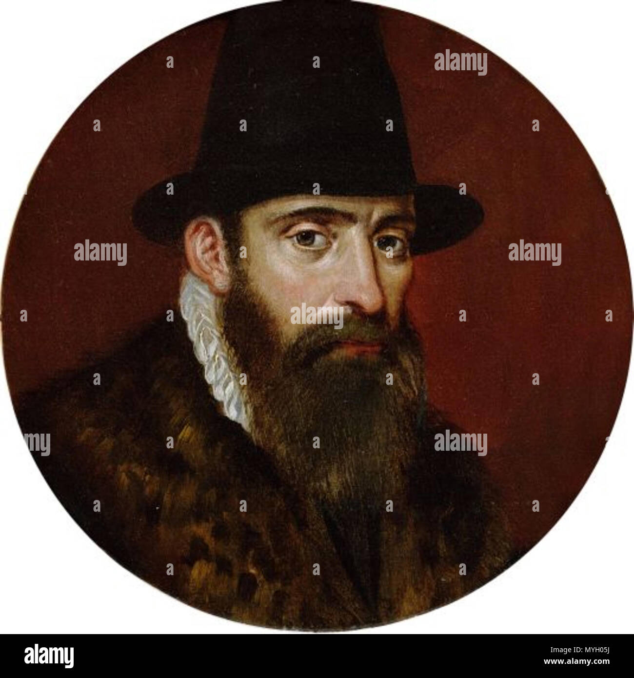 . Nederlands: Jacob van Foreest (ca. 1533-1586) was de zoon van Jorden ...