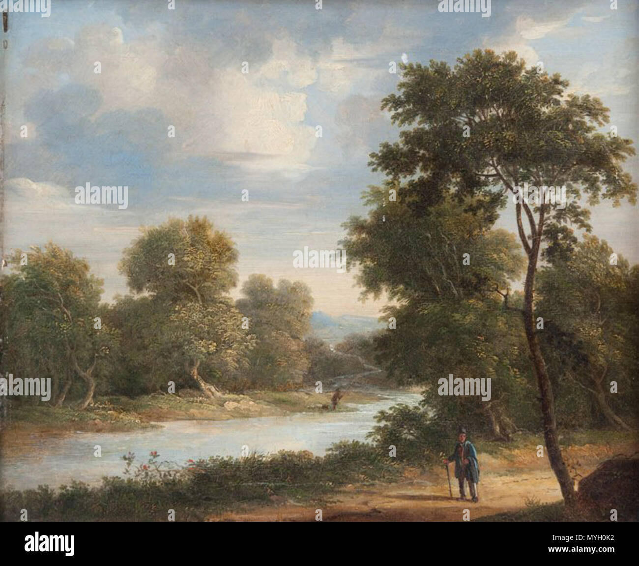 James arthur oconnor hi-res stock photography and images - Alamy