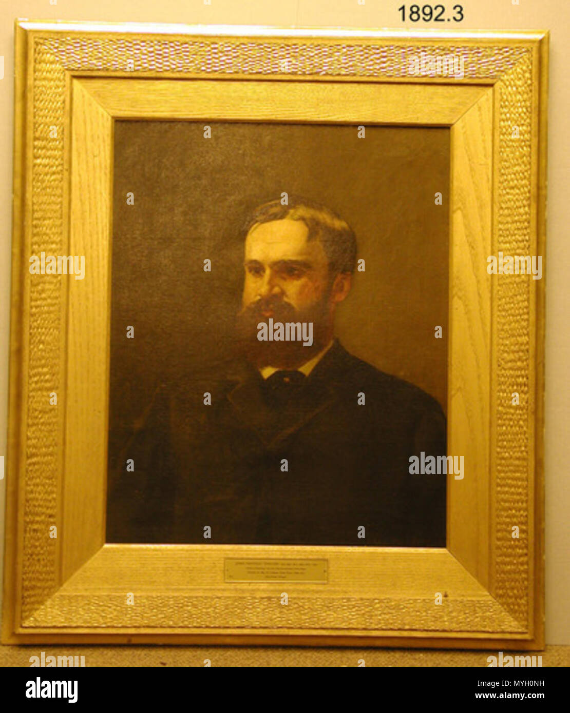 Charles noel hi-res stock photography and images - Alamy