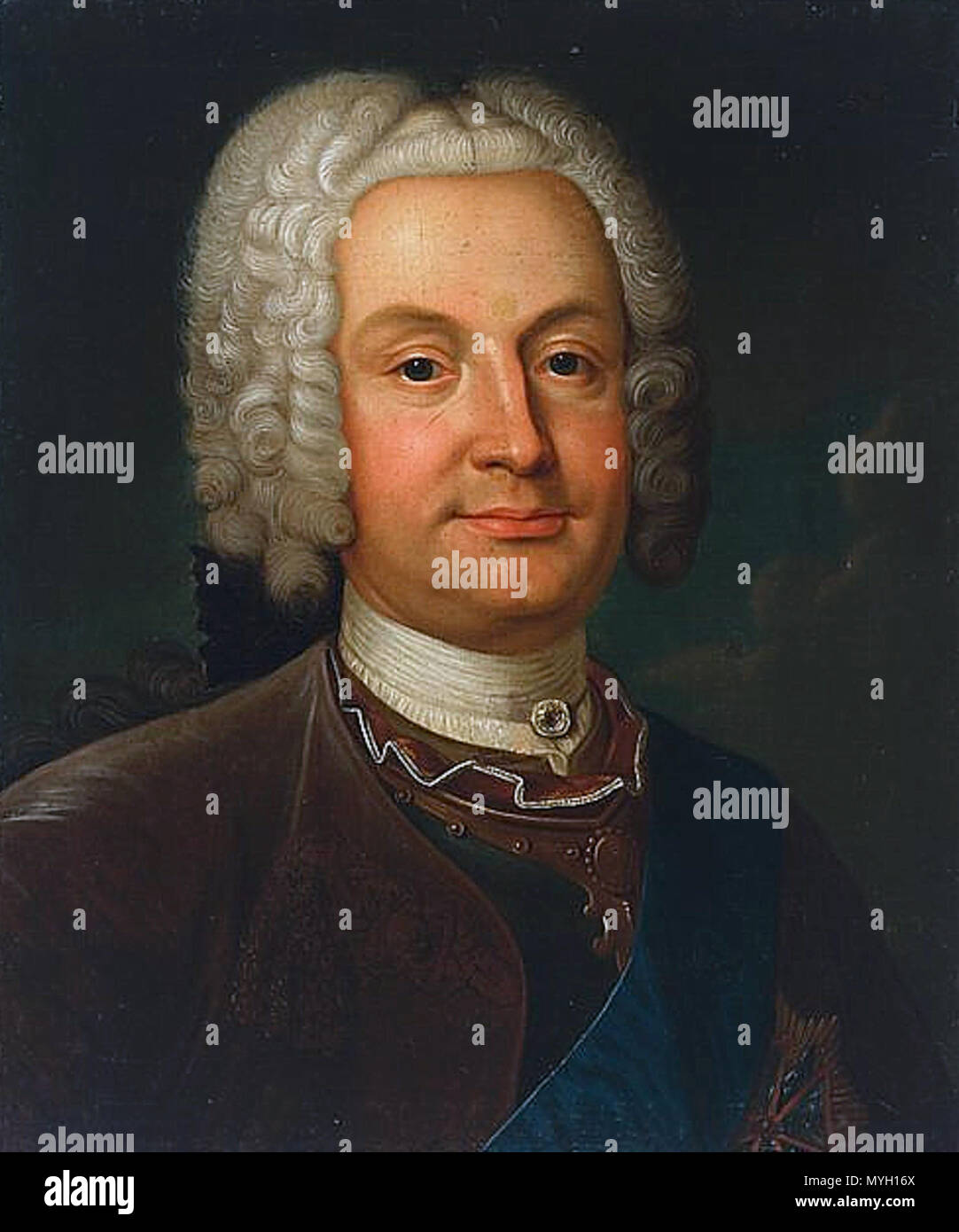 Moszynski hi-res stock photography and images - Alamy