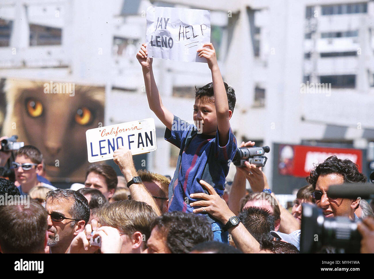 Elian gonzalez hi-res stock photography and images - Alamy