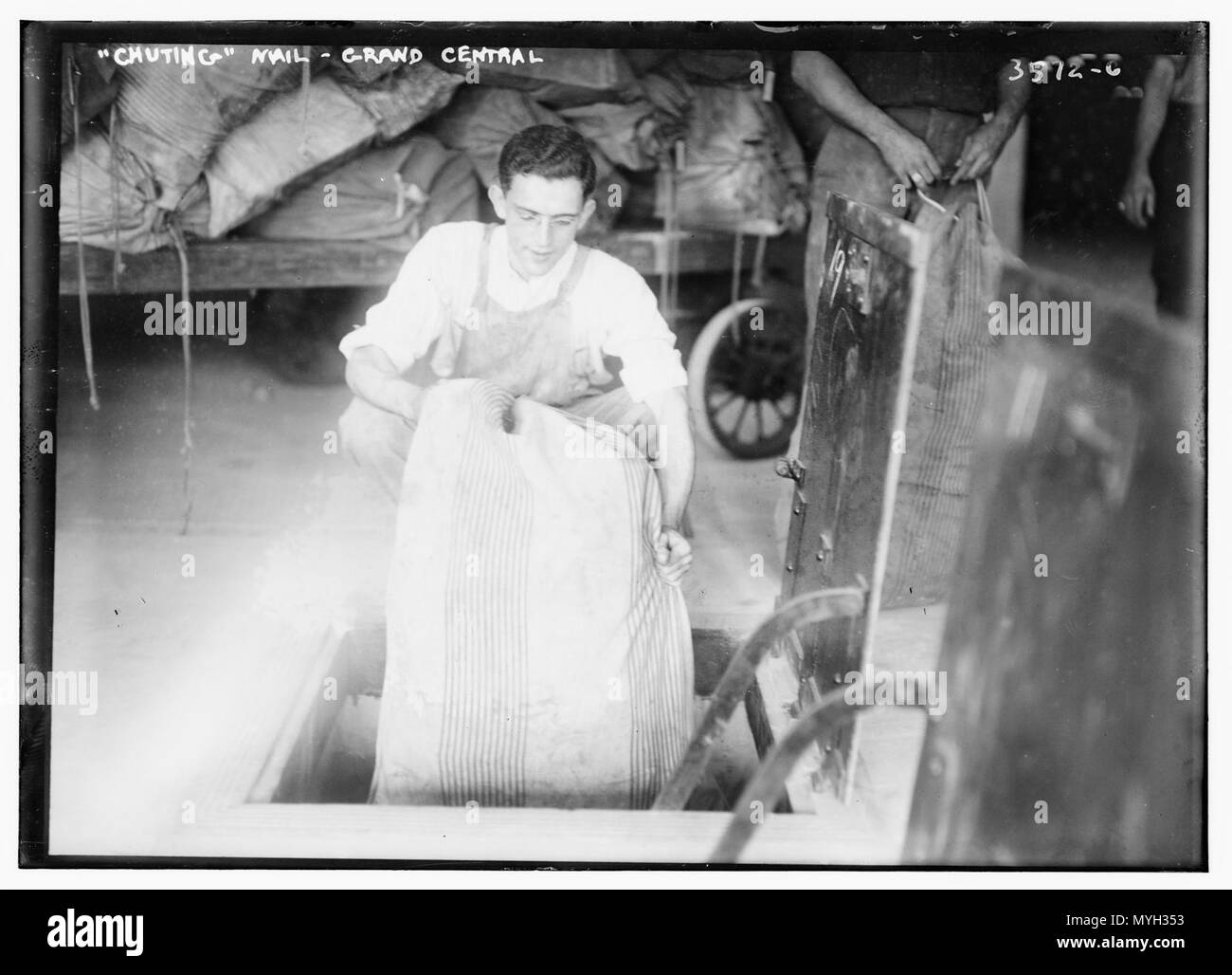 Chuting High Resolution Stock Photography and Images - Alamy