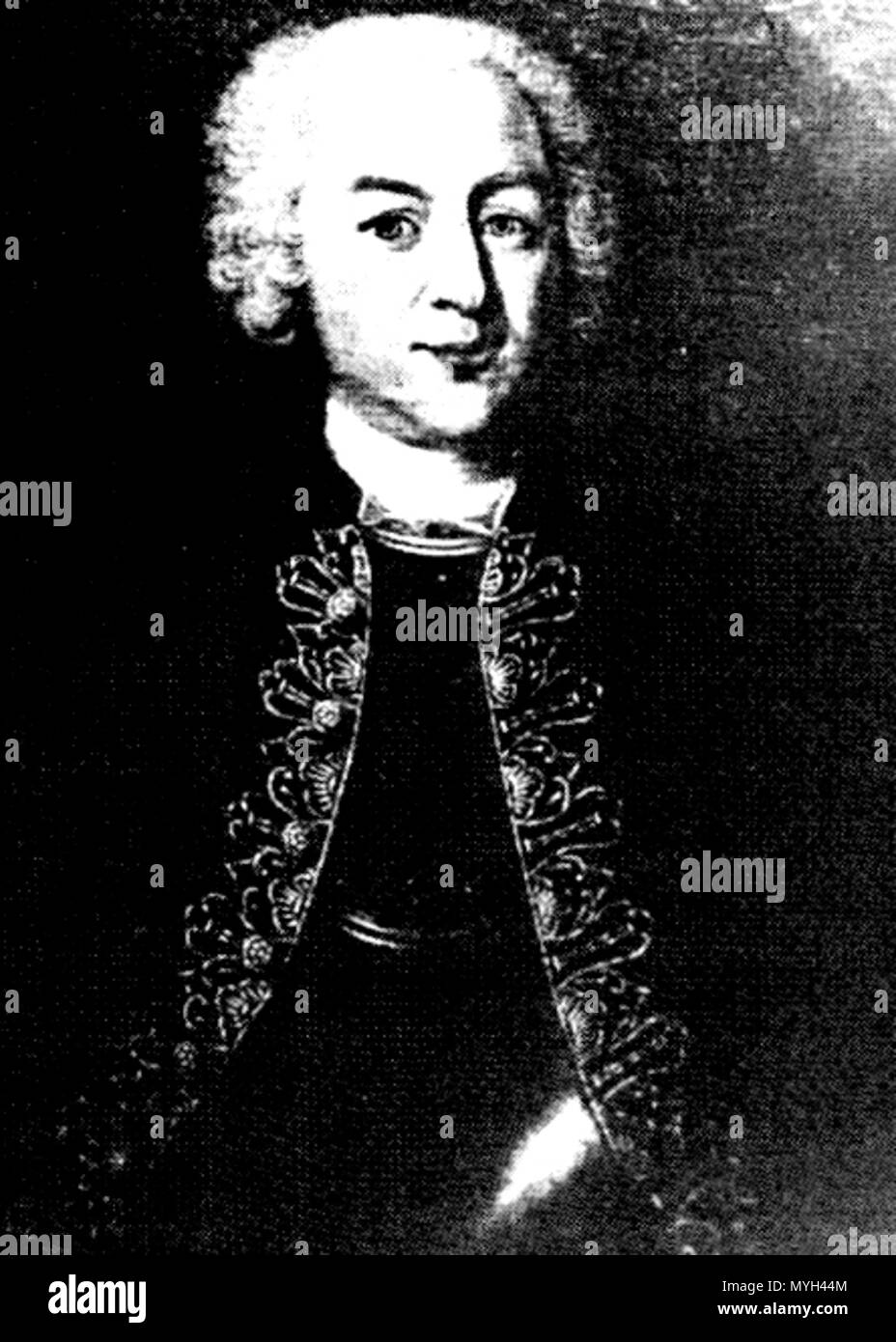 Hunting unknown Black and White Stock Photos & Images - Alamy