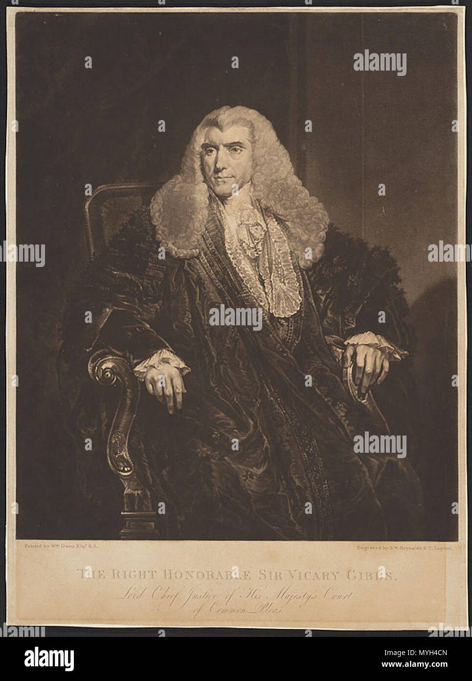 Vicary gibbs hi-res stock photography and images - Alamy