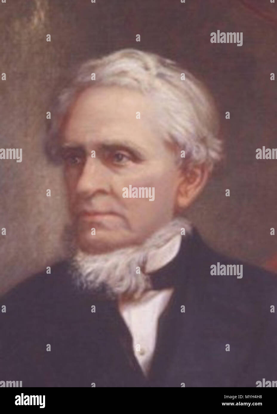 John morrell hi-res stock photography and images - Alamy