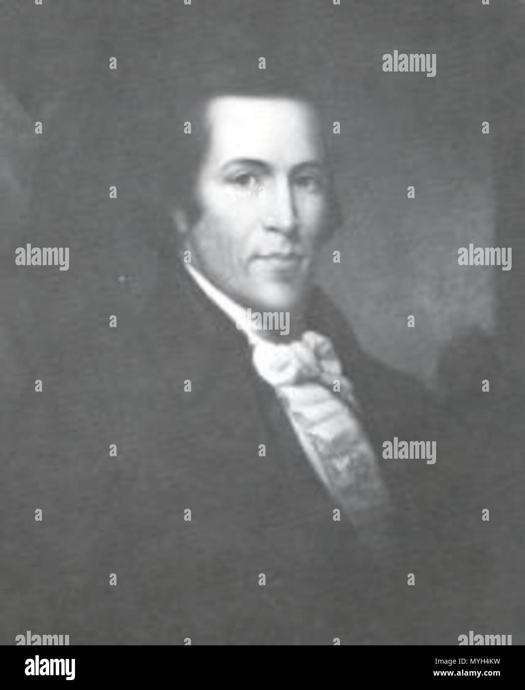 . John Breckinridge (1760-1806) . Alban Jasper Conant (1821-1915) 279 John Breckinridge (1760 ...