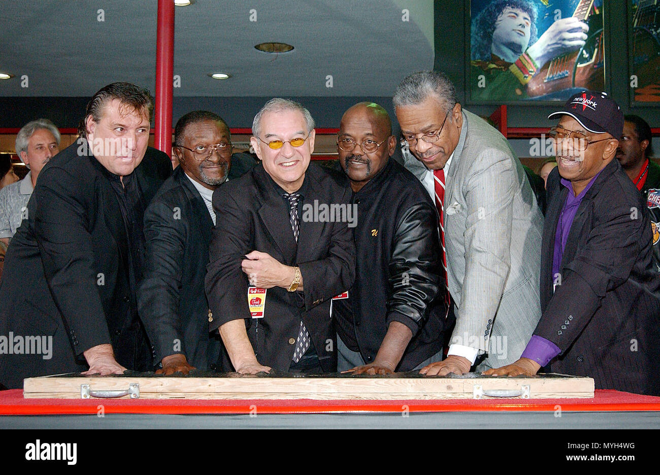"funk brothers" hi-res stock photography and images - Alamy