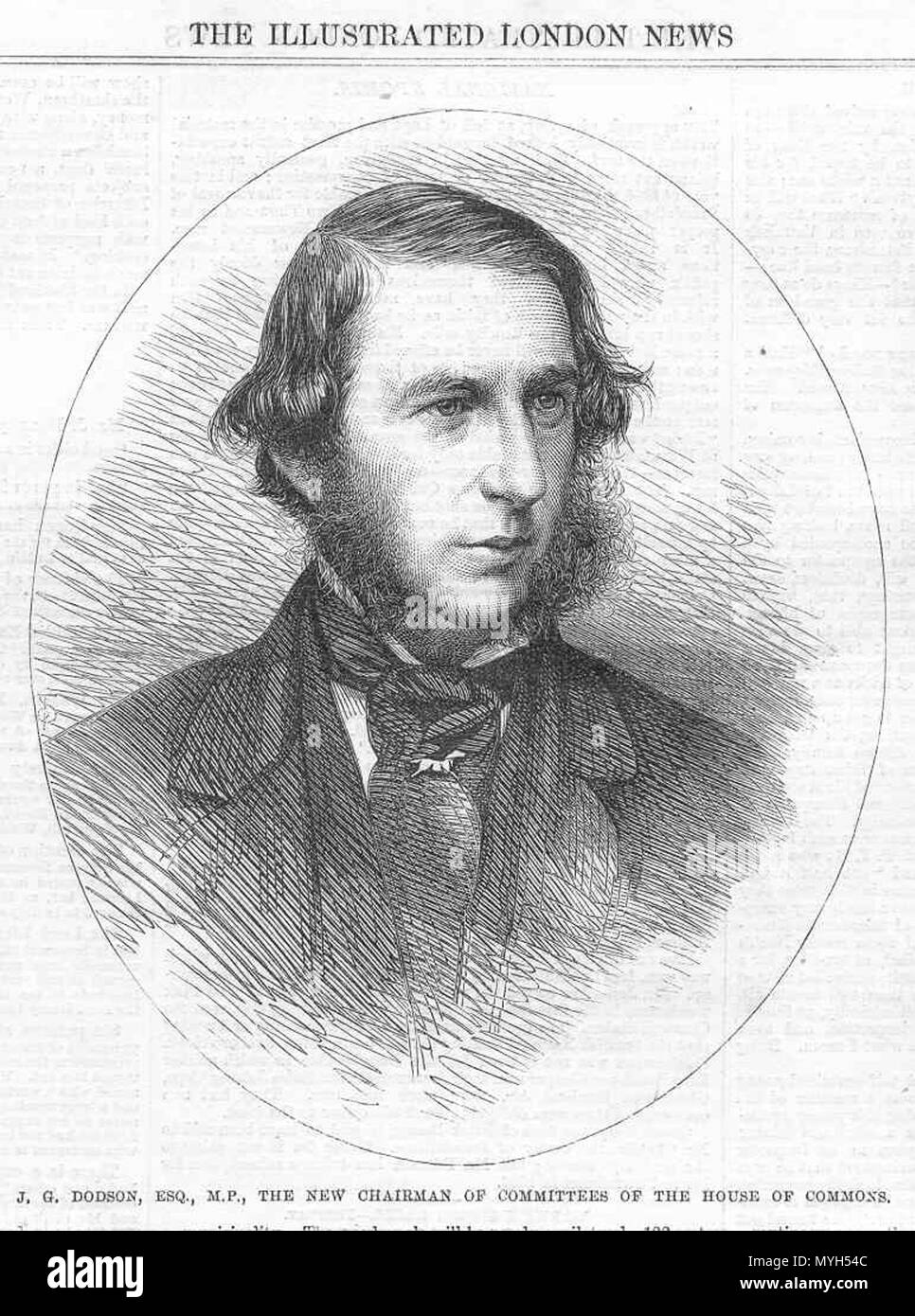 John george dodson hi-res stock photography and images - Alamy