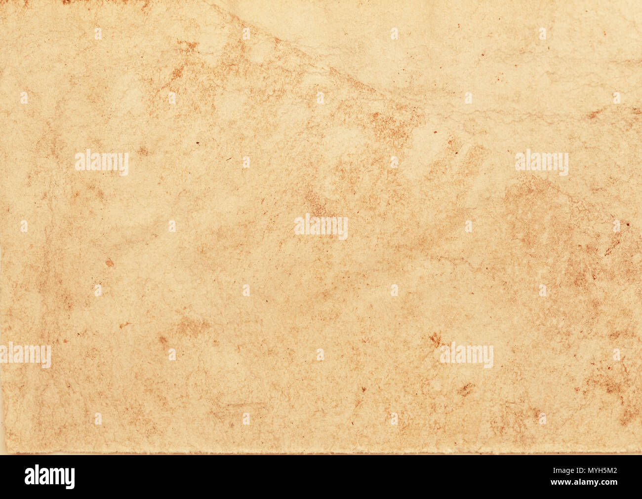 Old paper texture Stock Photo - Alamy