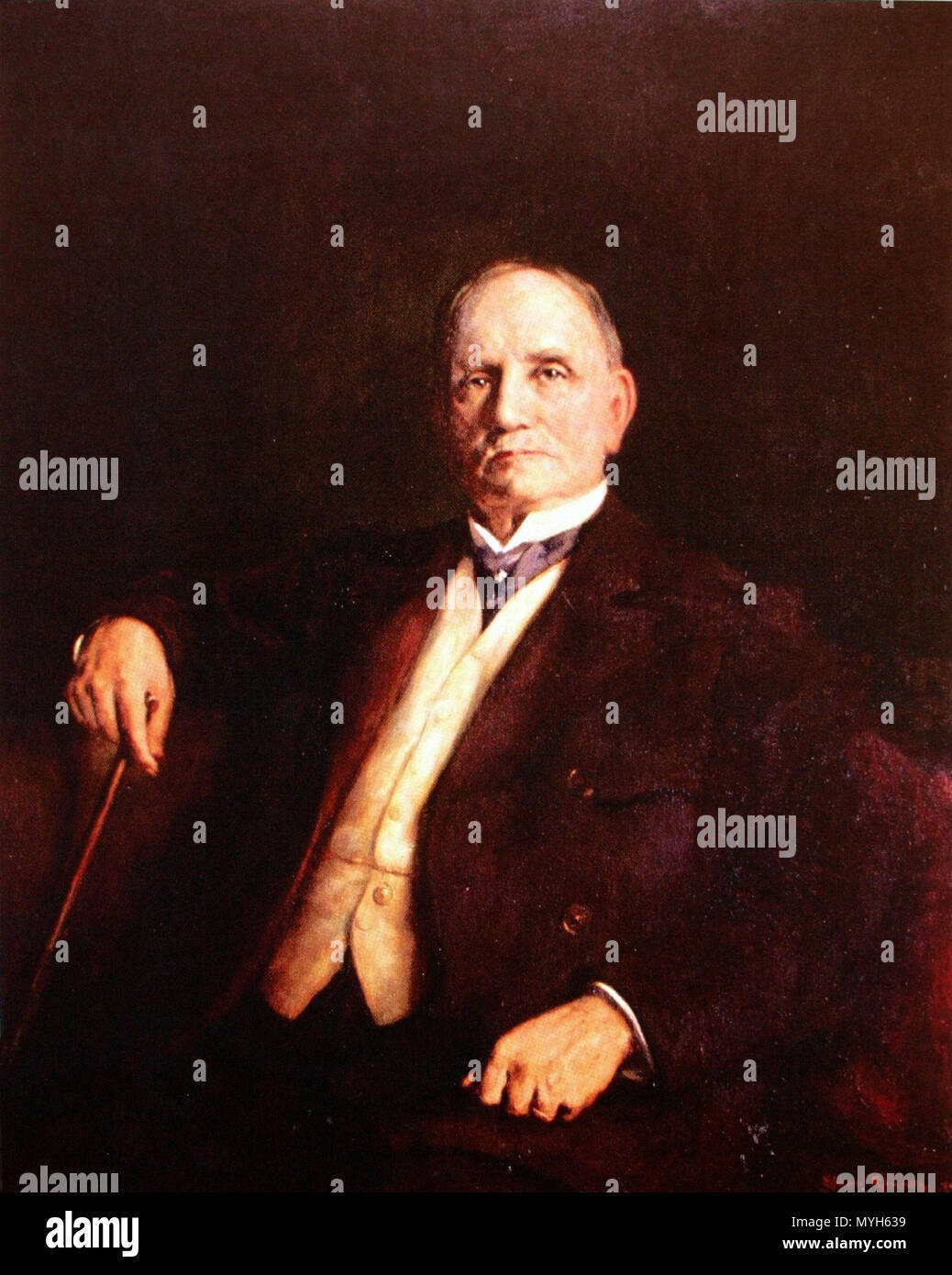 Sir joseph robinson hi-res stock photography and images - Alamy