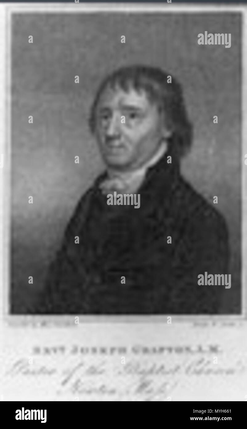 Joseph newton hi-res stock photography and images - Alamy