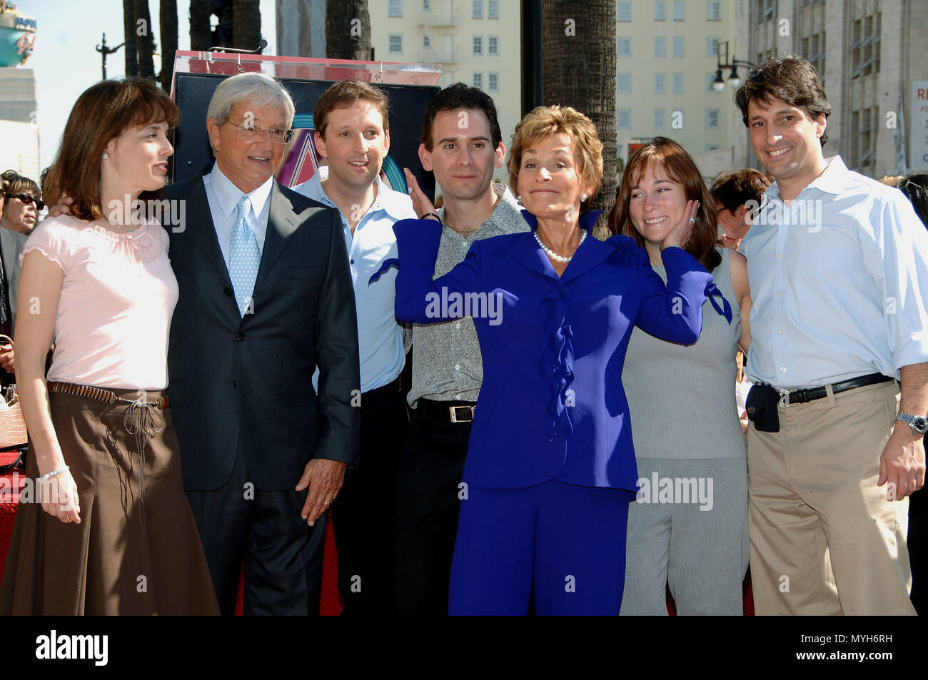 Judge Judy Judge Judy