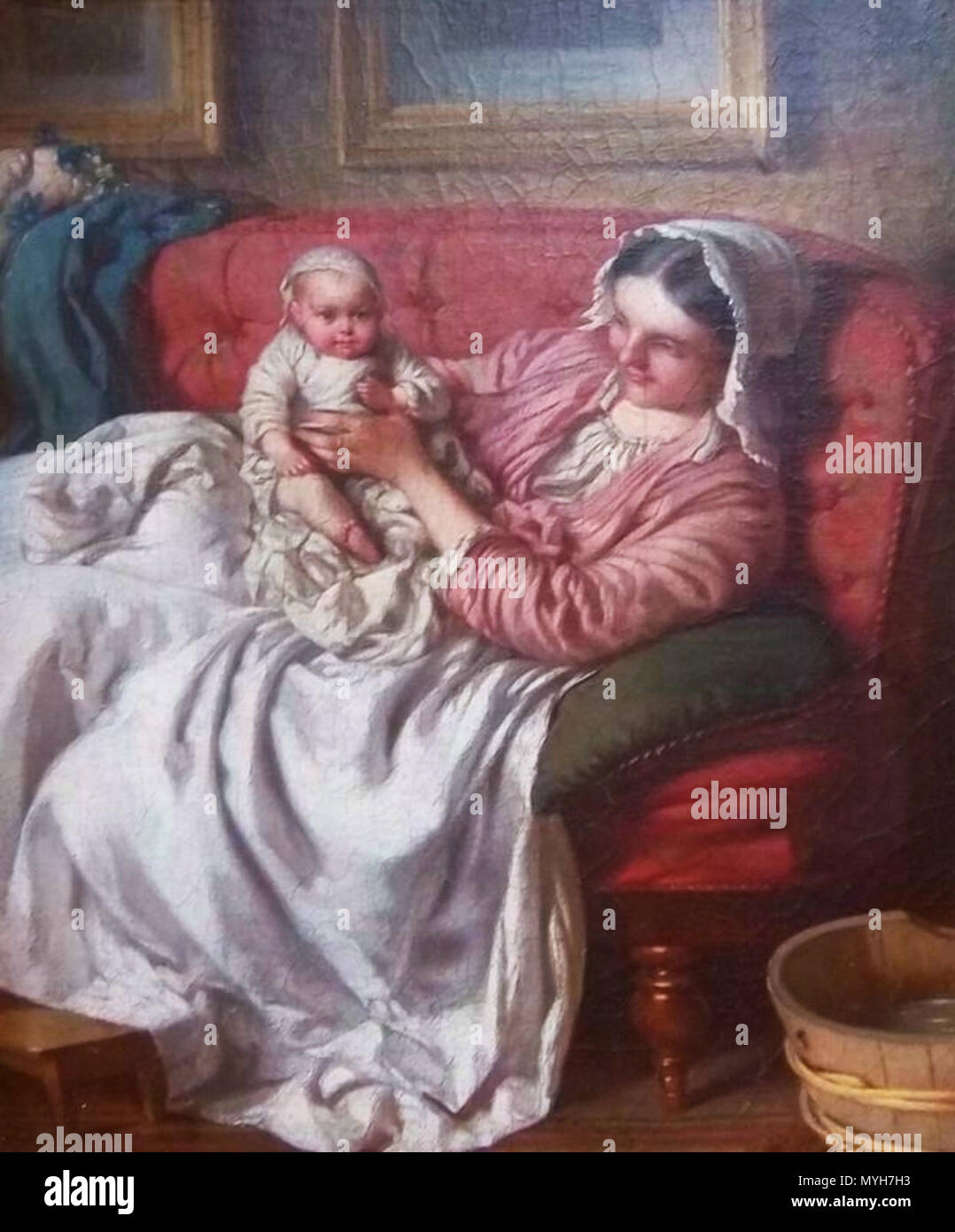 . Deutsch: Mutter und Kind English: Mother and child . before 1846 287 ...