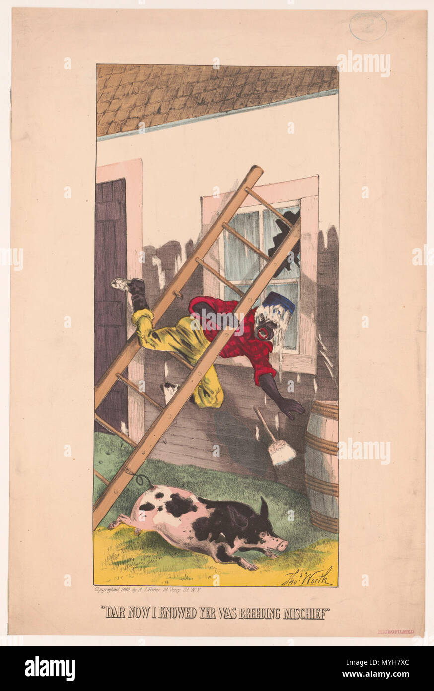 Knowed hi-res stock photography and images - Alamy