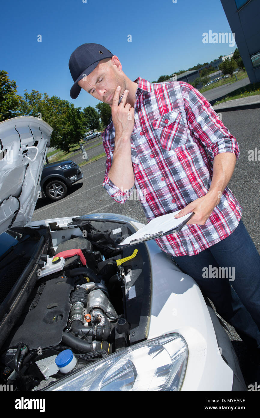 Current checking machine hi-res stock photography and images - Alamy