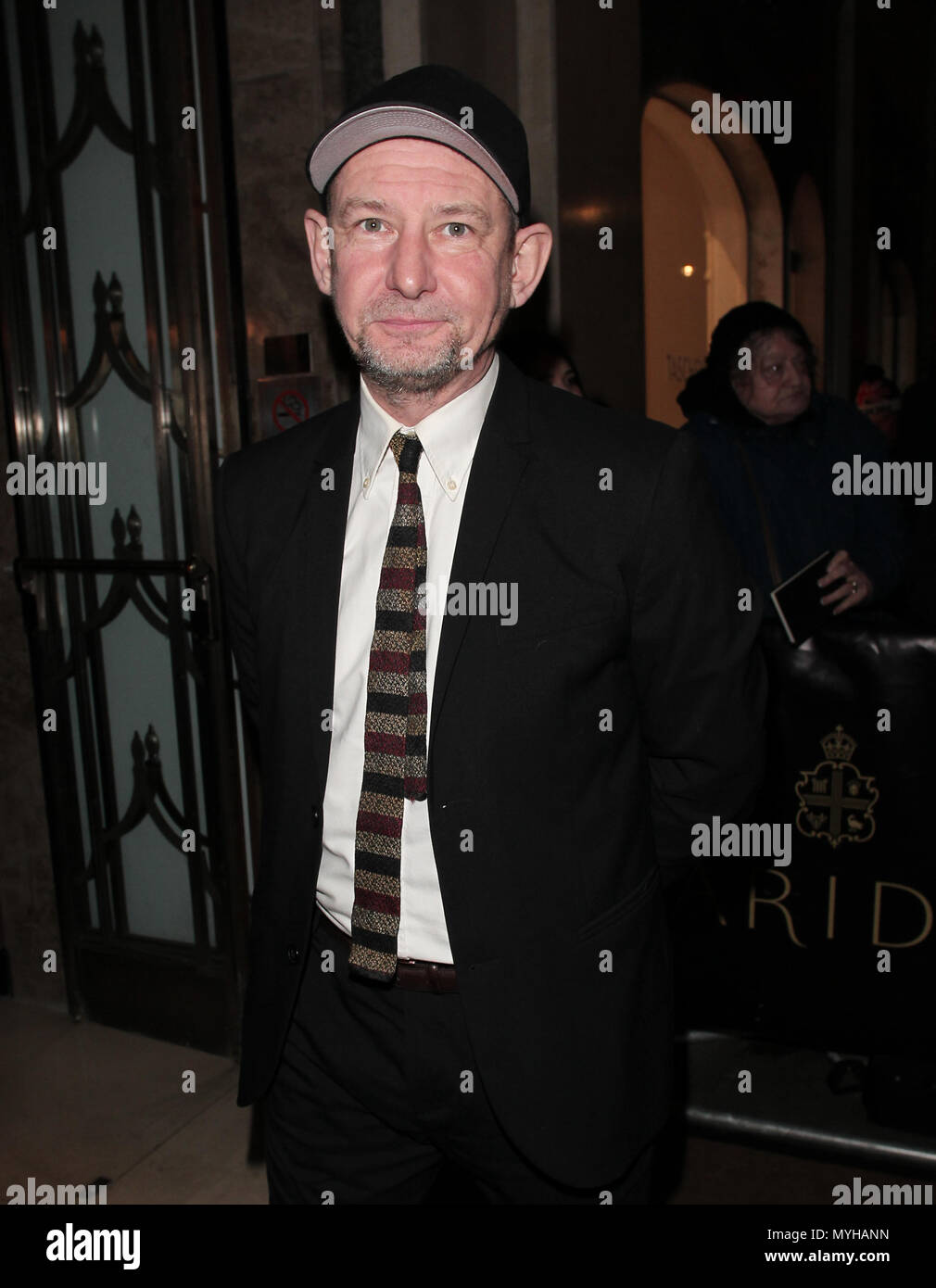 Ian hart hi-res stock photography and images - Alamy