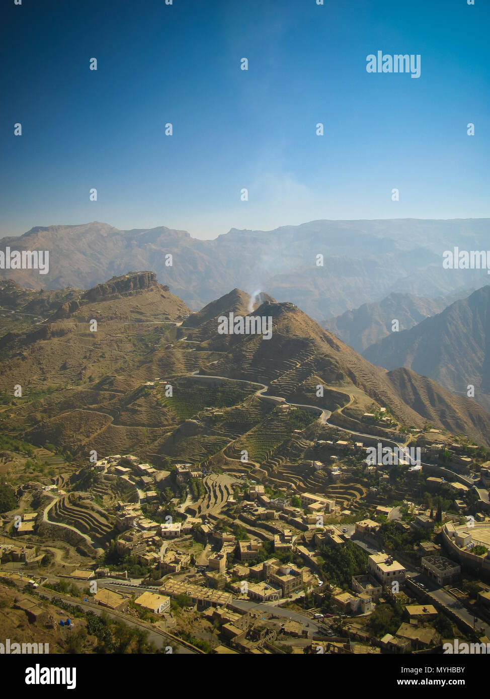 Haraz valley hi-res stock photography and images - Alamy