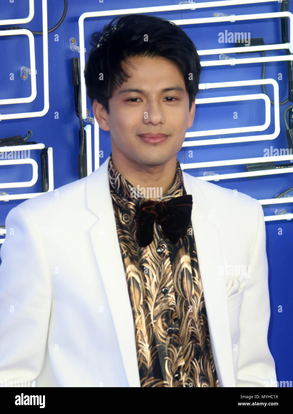 Win morisaki hi-res stock photography and images - Alamy