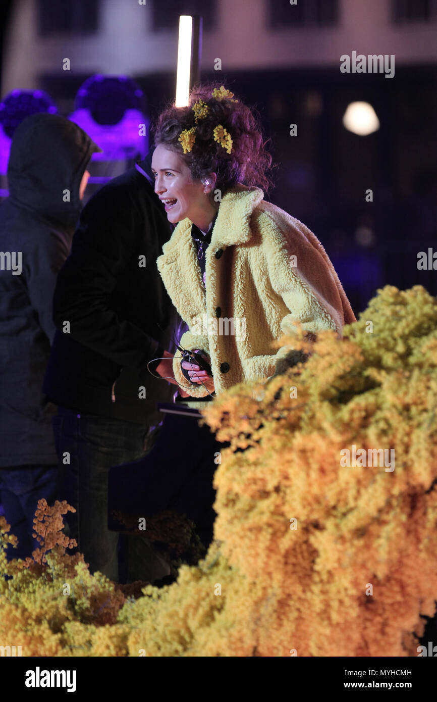 Morris singer hi-res stock photography and images - Alamy