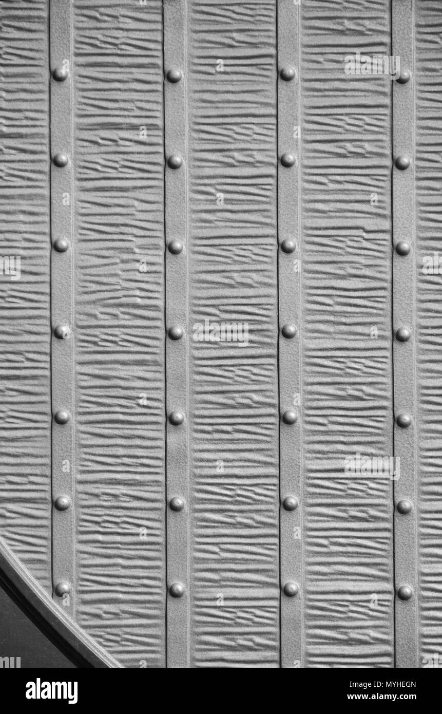 Silver gate hi-res stock photography and images - Alamy